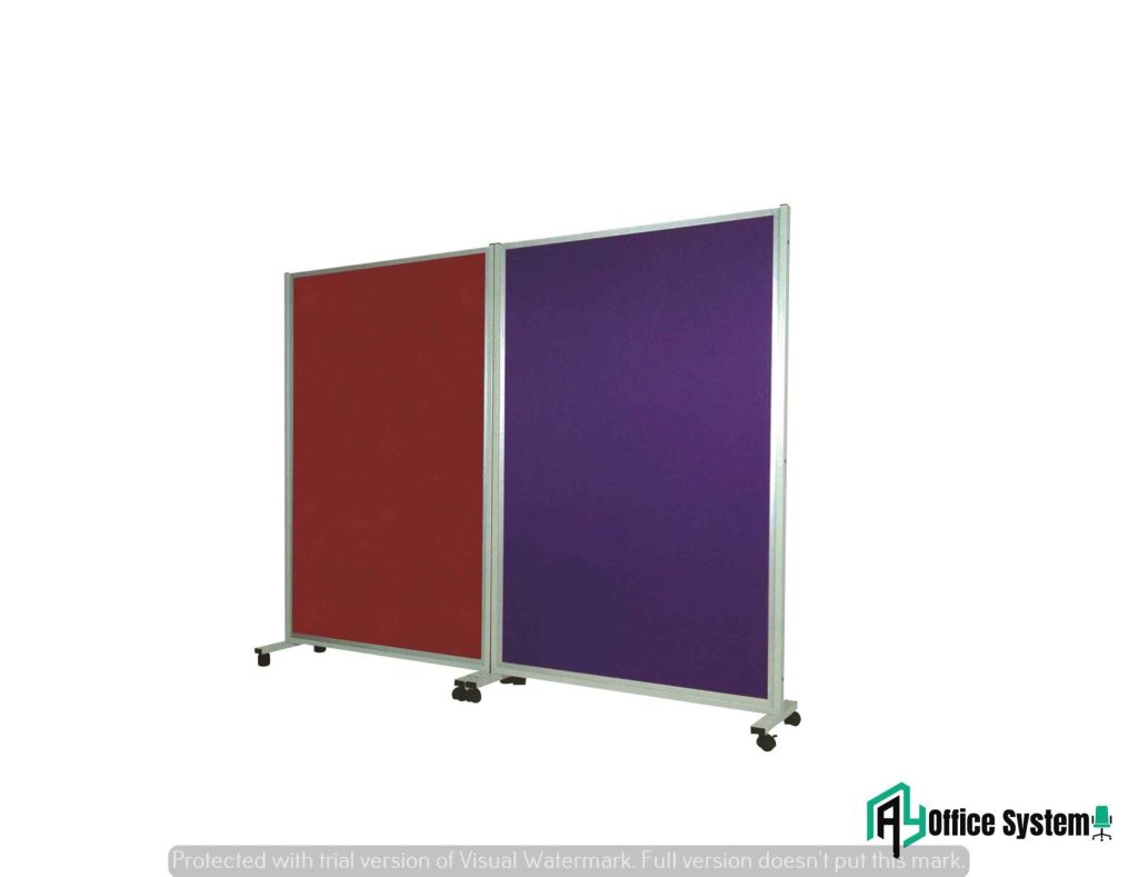 Mobile Display Panel - F-MDP - AY Office System