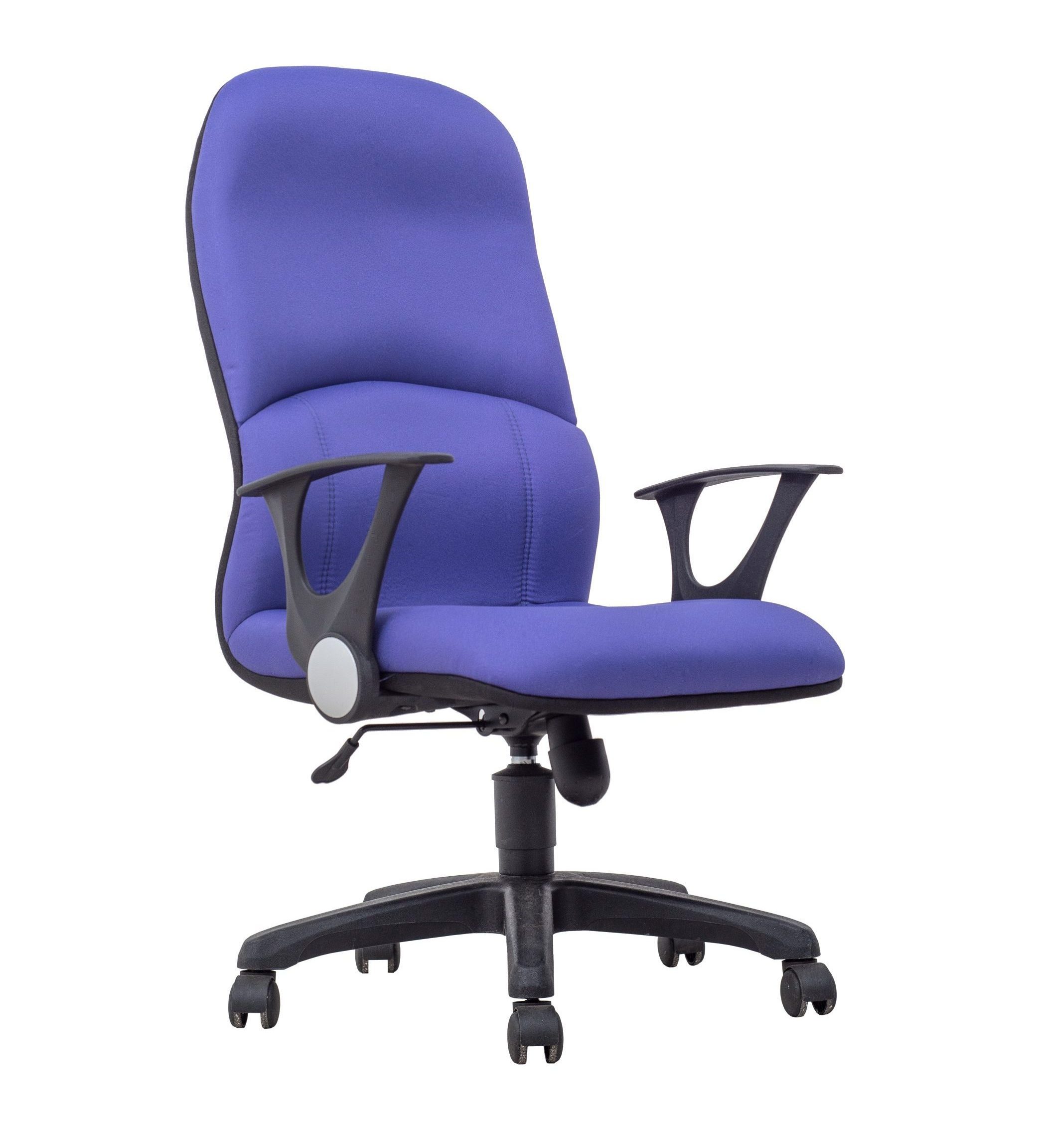 Executive Fabric Chair A-EXE 54/55 | High & Low Back