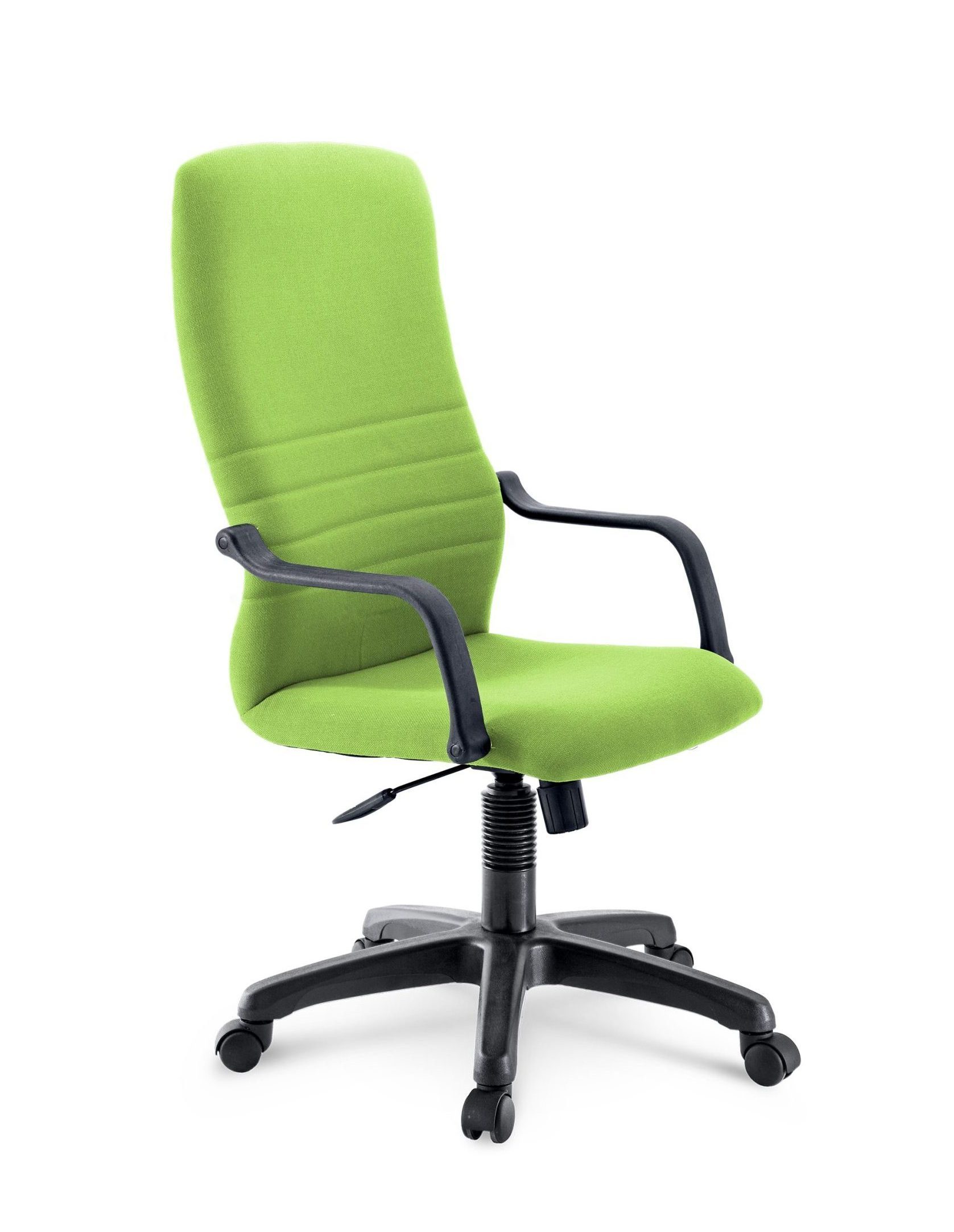 Non-Executive Fabric Chair A-501/281/231 | Office Seating