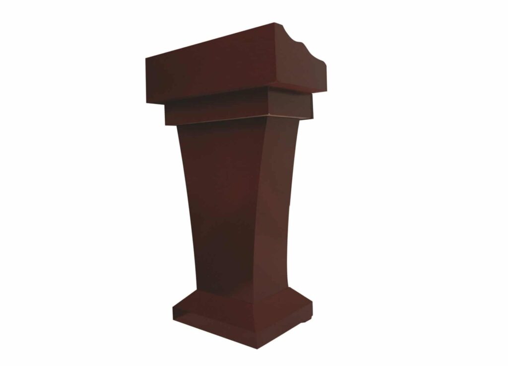 CR – CLASSICAL ROSTRUM - AY Office System