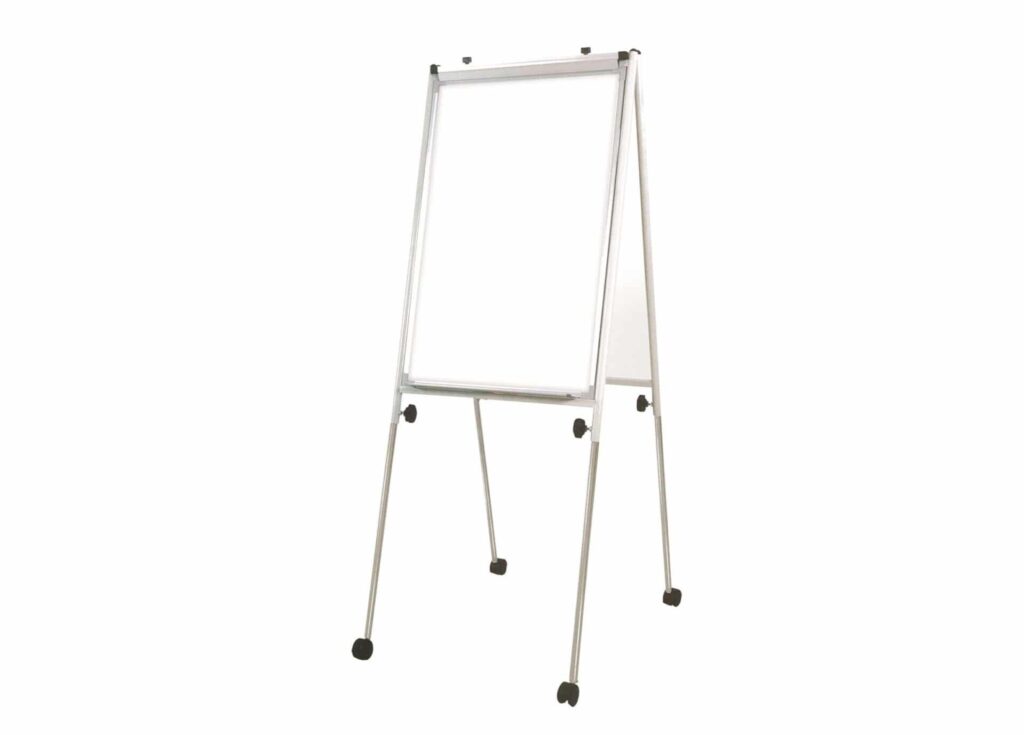CFC- CONFERENCE FLIP CHART - AY Office System