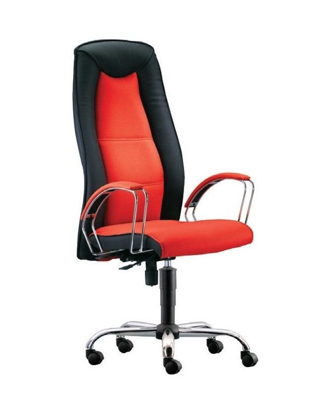 Executive Fabric Chair L-EX 55/56/57/58 | High–Visitor Models