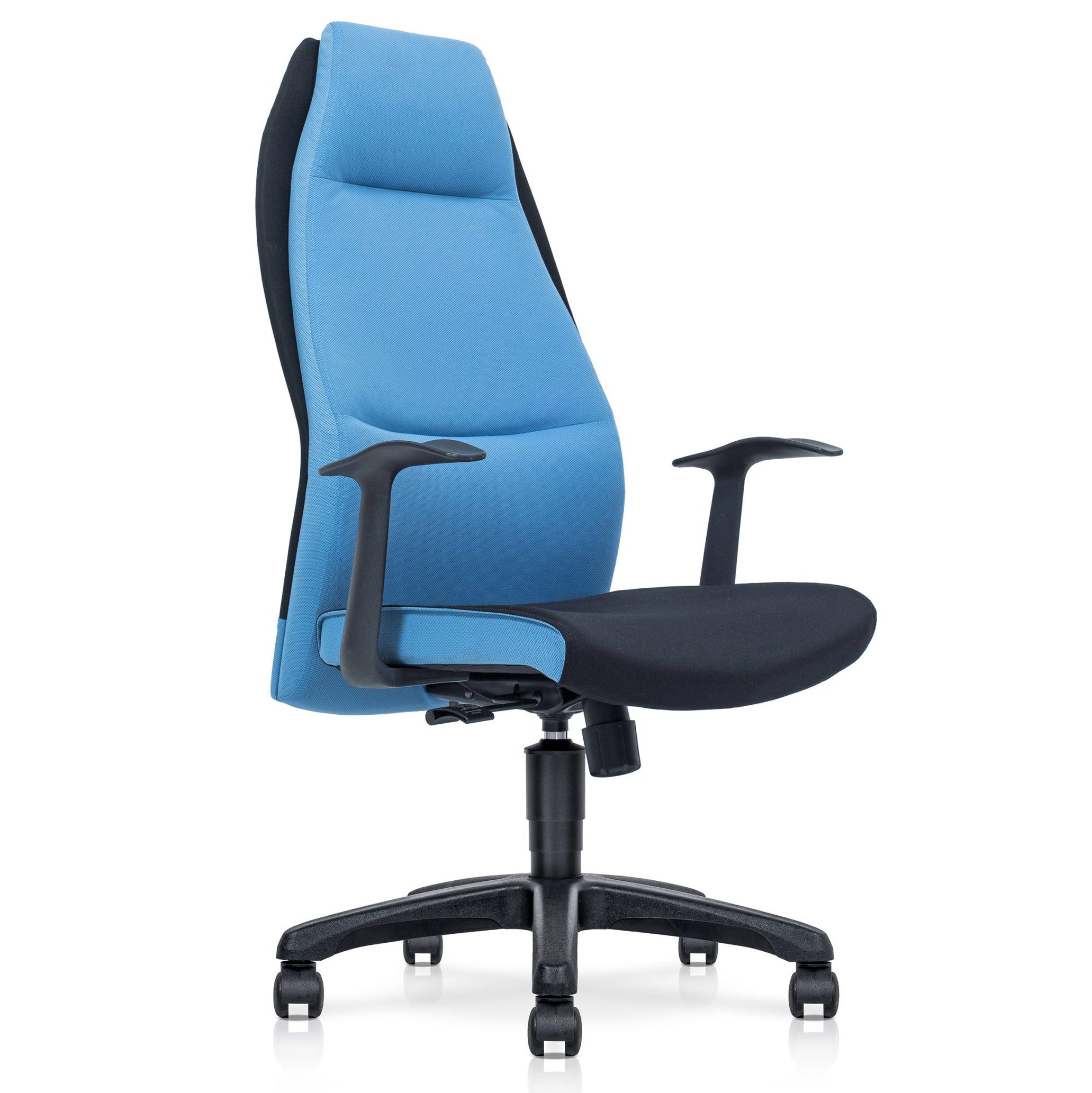 Executive Fabric Office Chair A-EXE 21/22/23 | High & Low Back