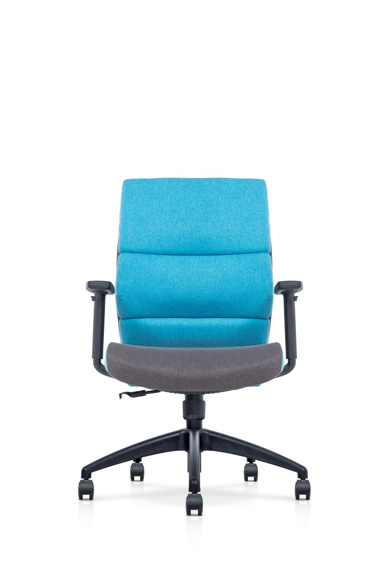 Executive Fabric Office Chair A-EXE 36/37/38 N | High & Low Back
