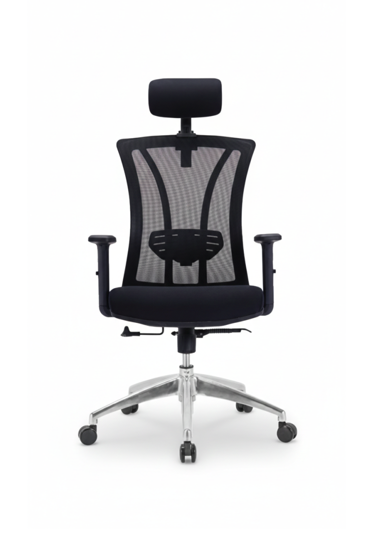 Discount Promotion – Executive Mesh Chair V-ZS 777/778
