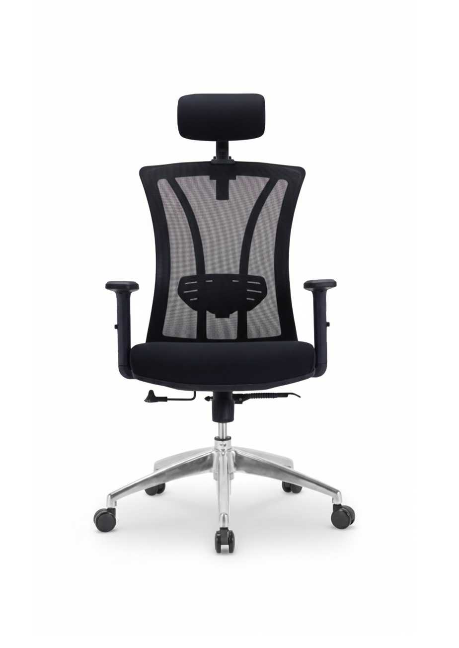 Discount Promotion – Executive Mesh Chair V-ZS 777/778