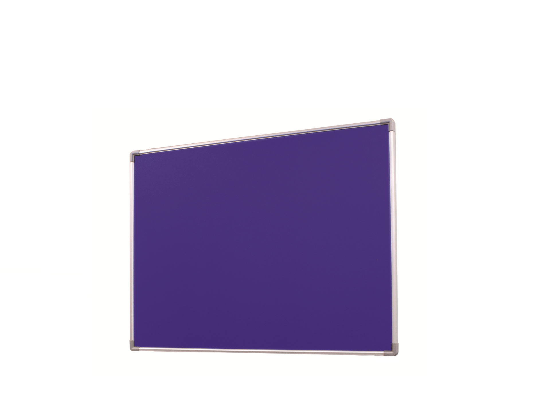 FNB – FOAM NOTICE BOARD WITH ALUMINIUM FRAME - AY Office System