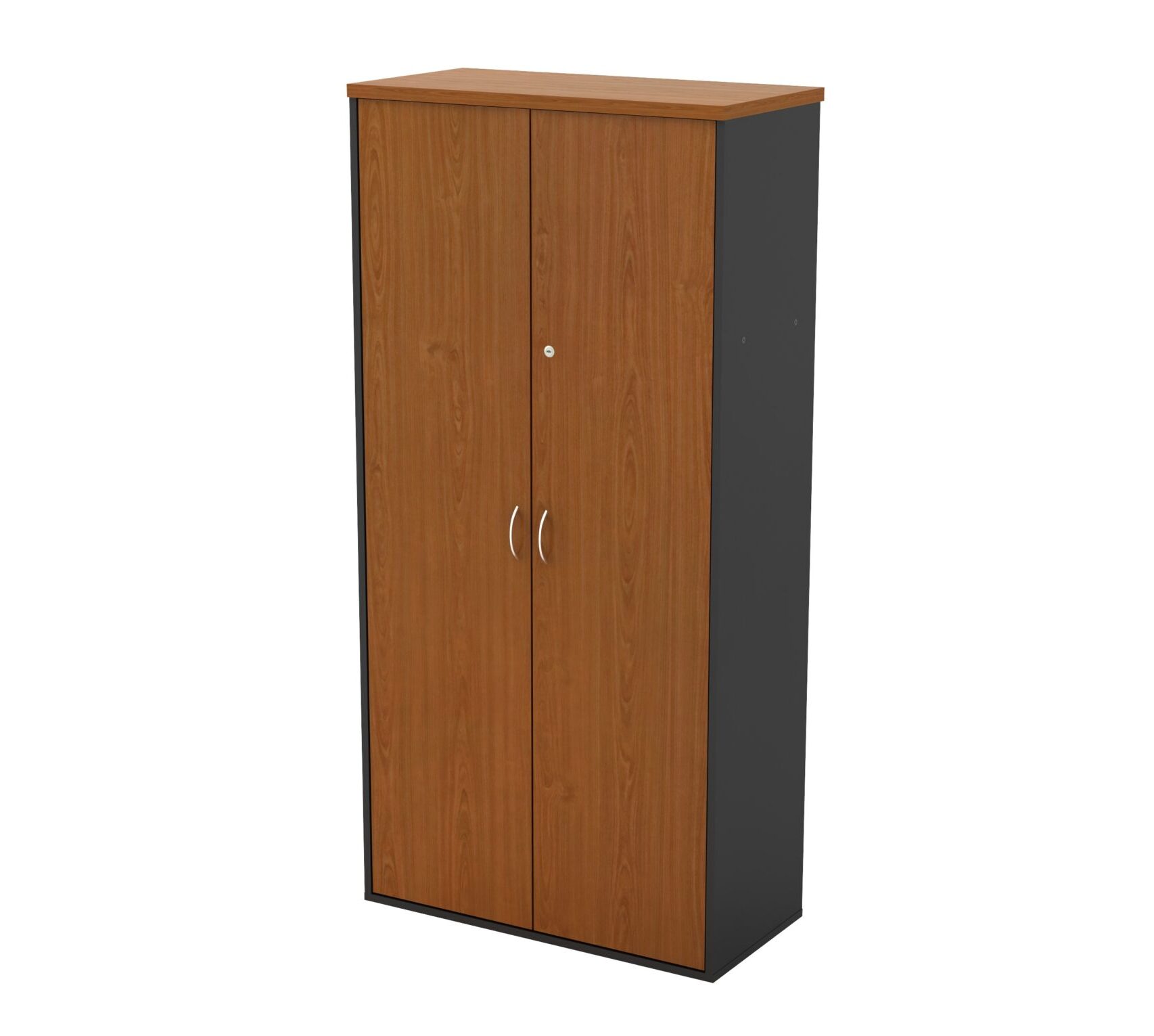 Switch Door Medium Cabinet | V-GW 747 | AY Office System
