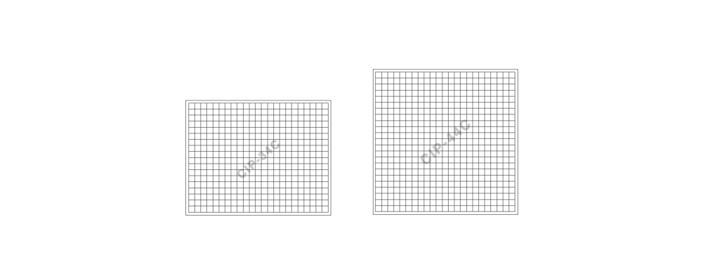 CIPR – GRID CHART - AY Office System