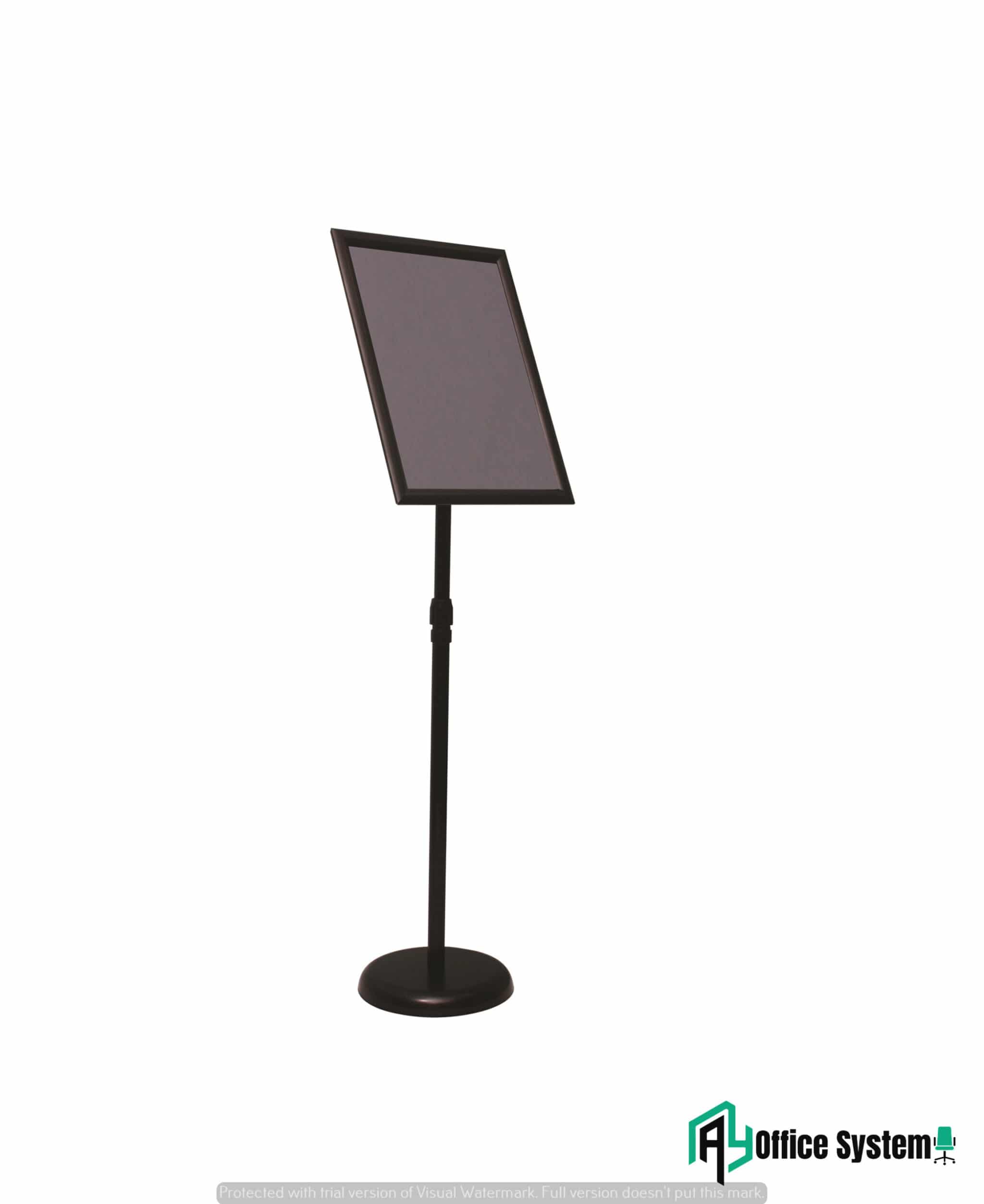 MD – MENU DISPLAY STAND - AY Office System