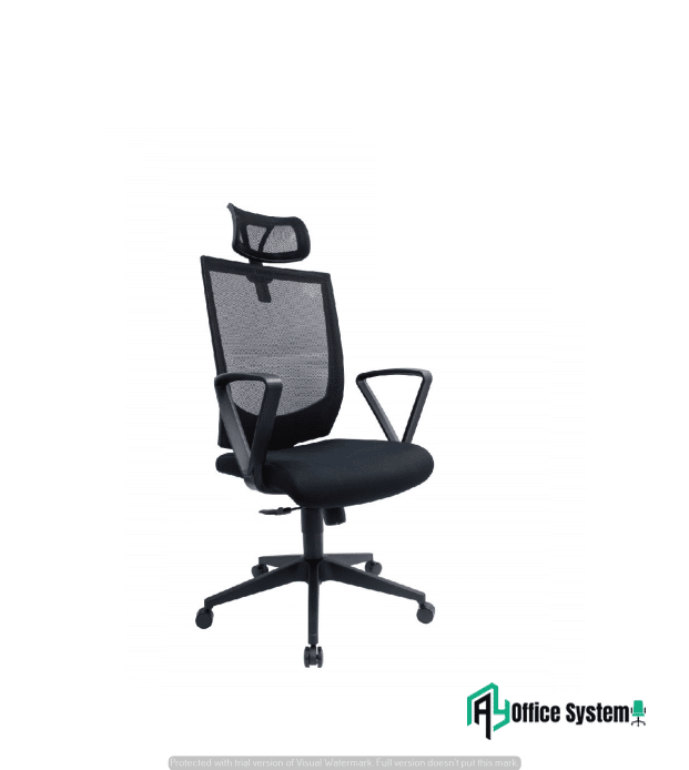 MESH CHAIR – MC 31 - AY Office System