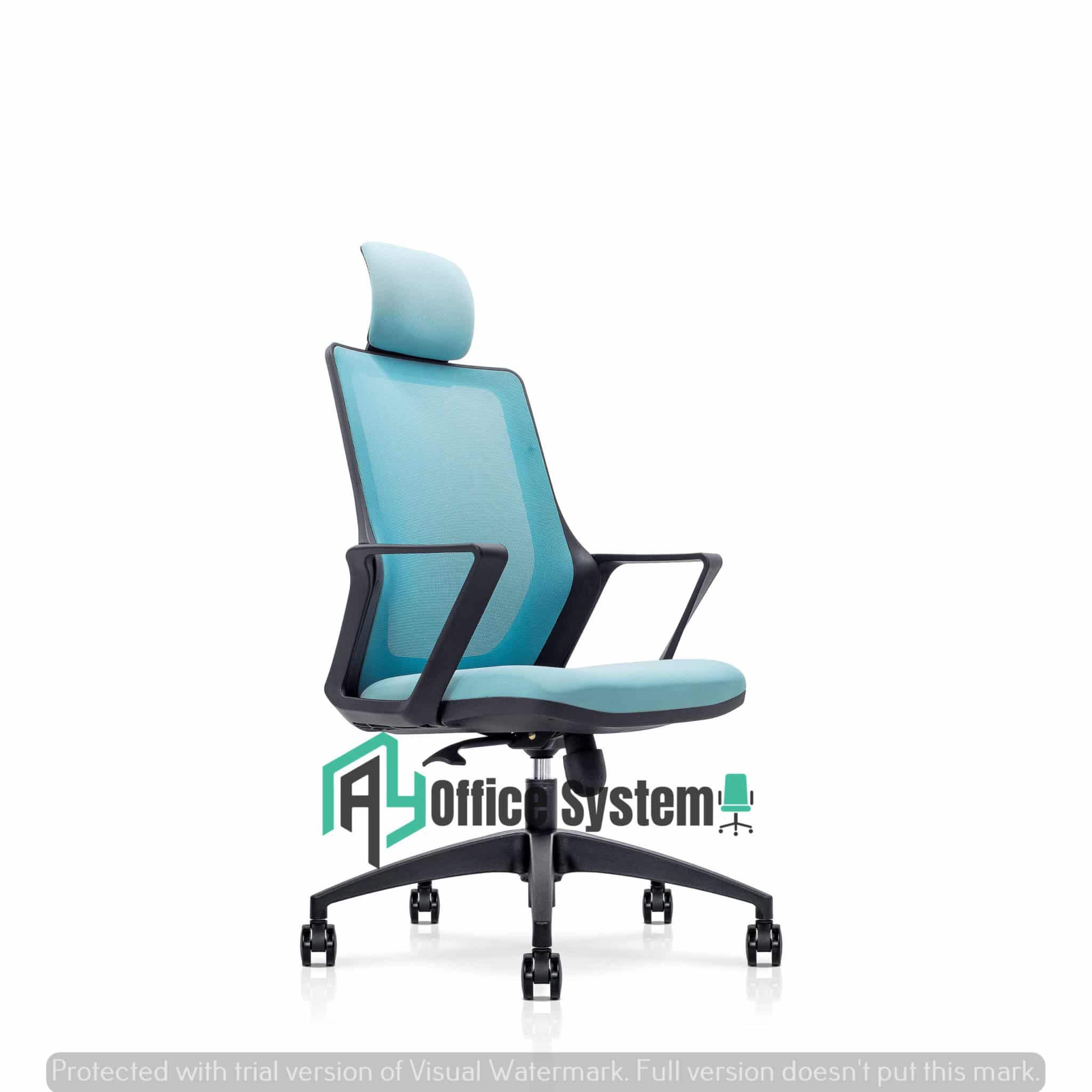MESH CHAIR – MC 001 MG - AY Office System