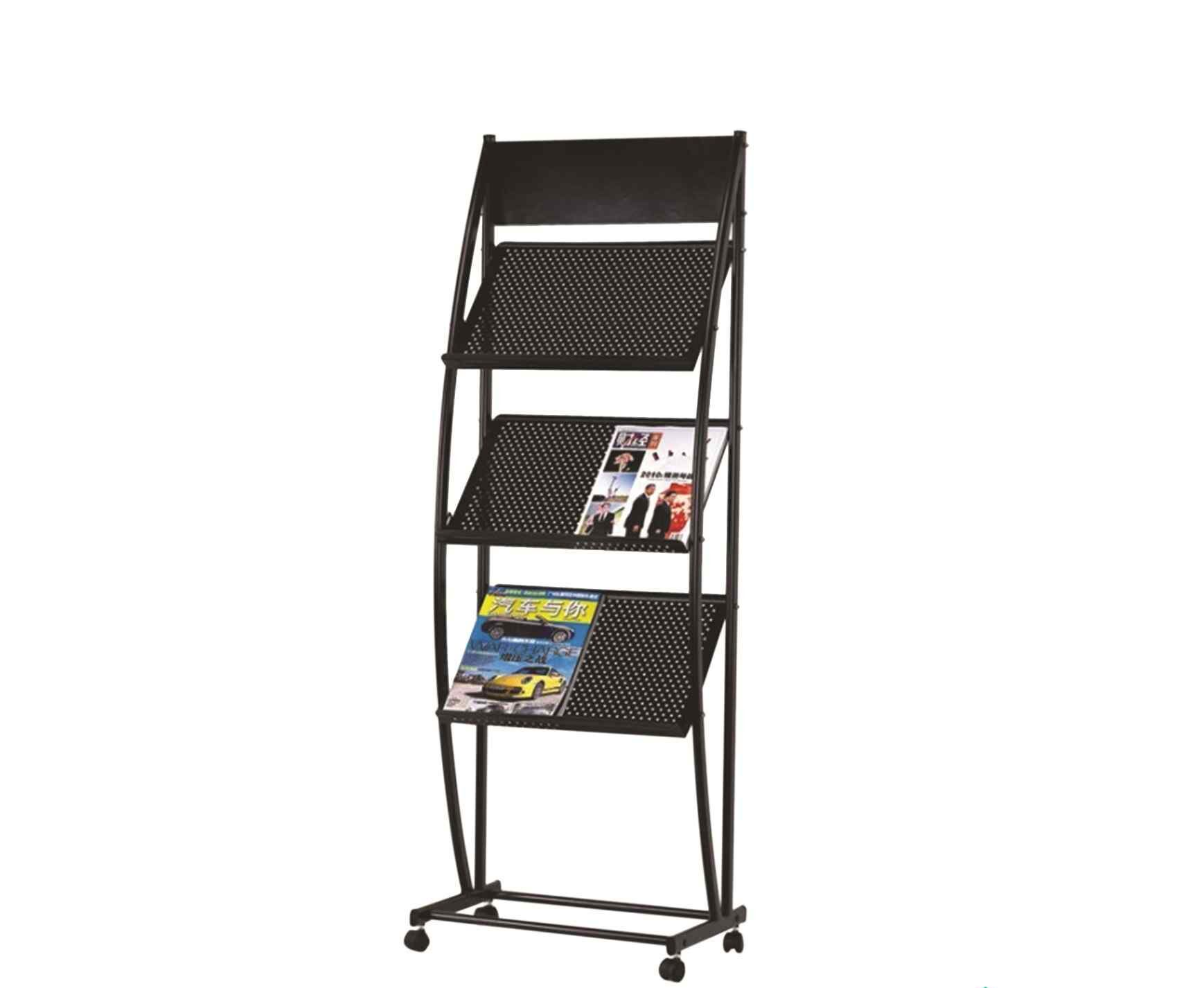 MR 1528 – MAGAZINE RACK - AY Office System