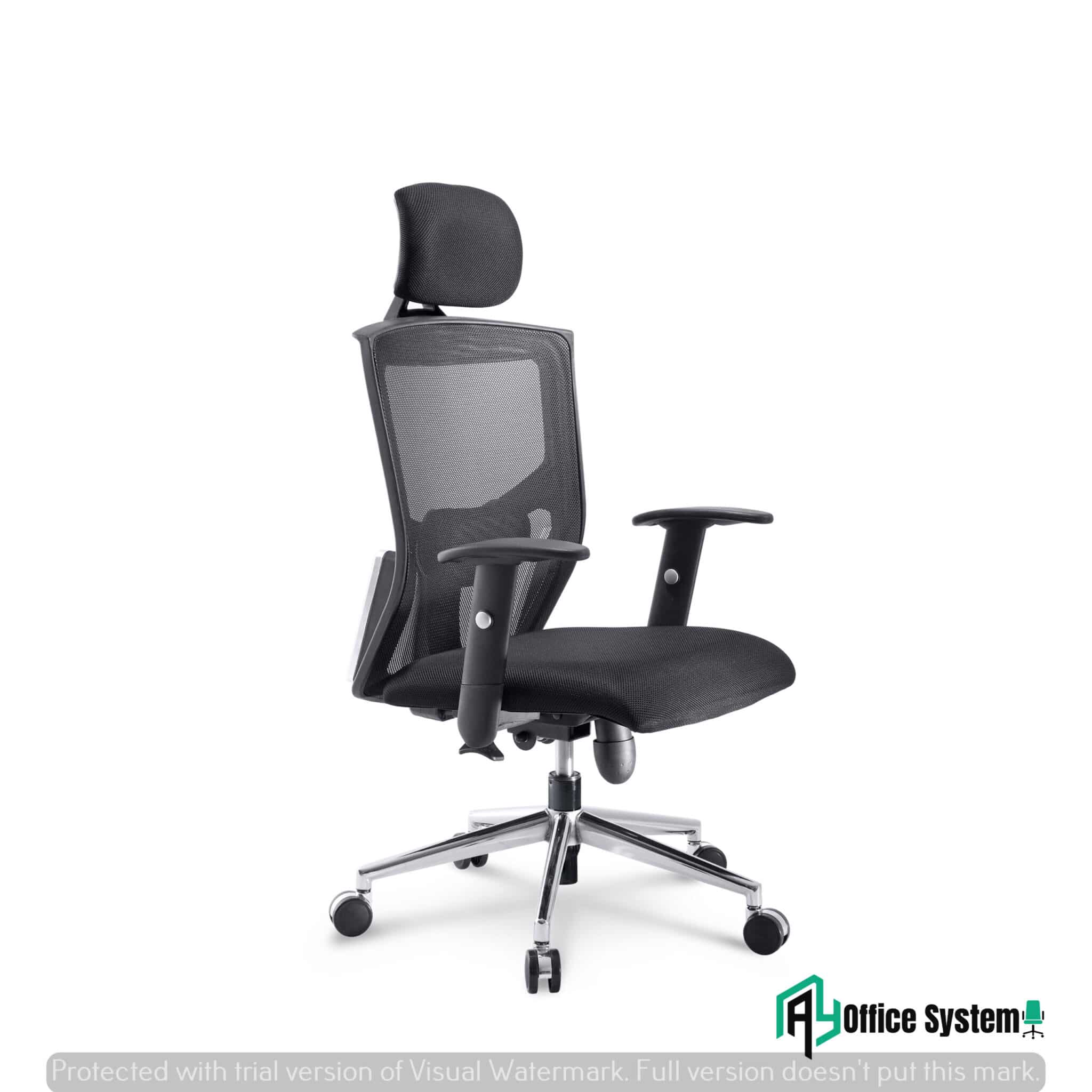 MESH CHAIR – MC 01 DK - AY Office System