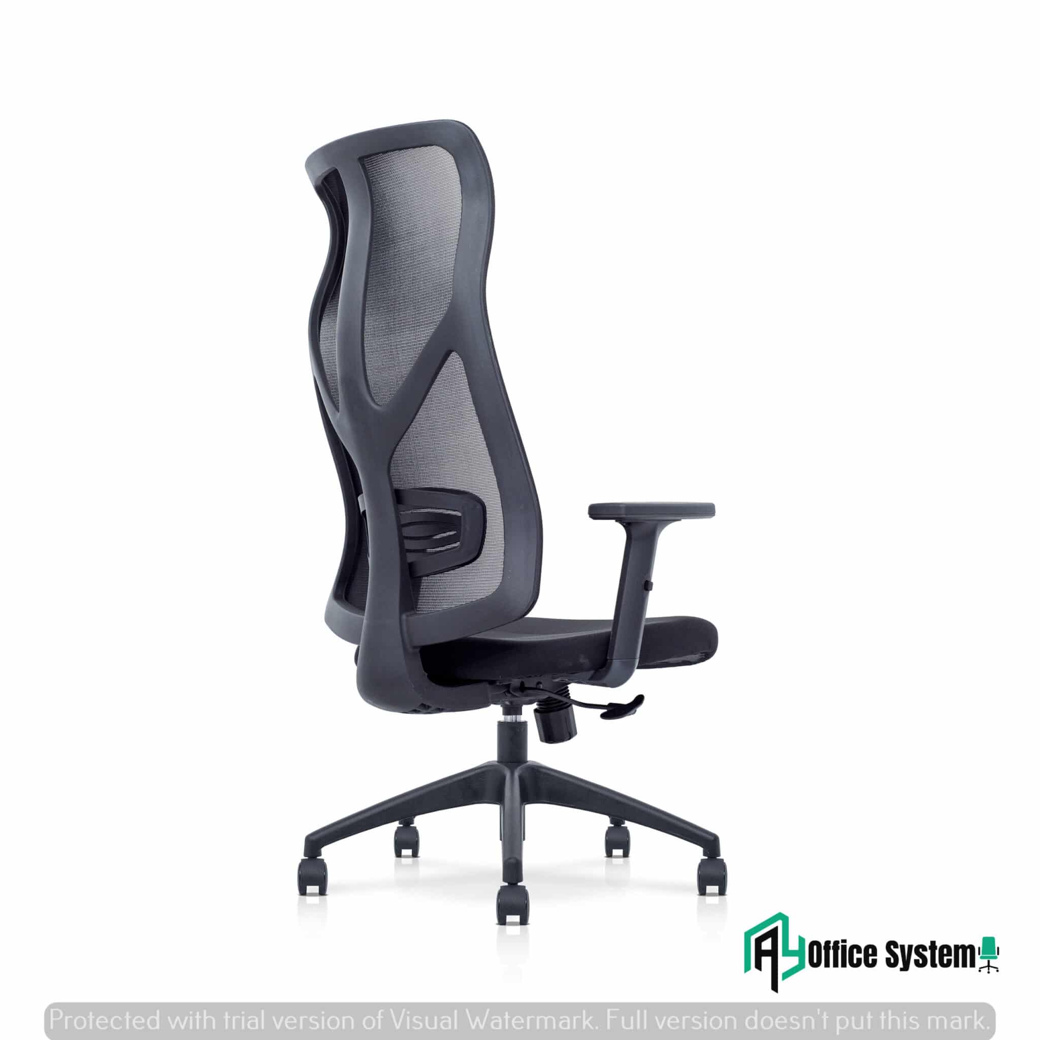 MESH CHAIR – MC 102 - AY Office System
