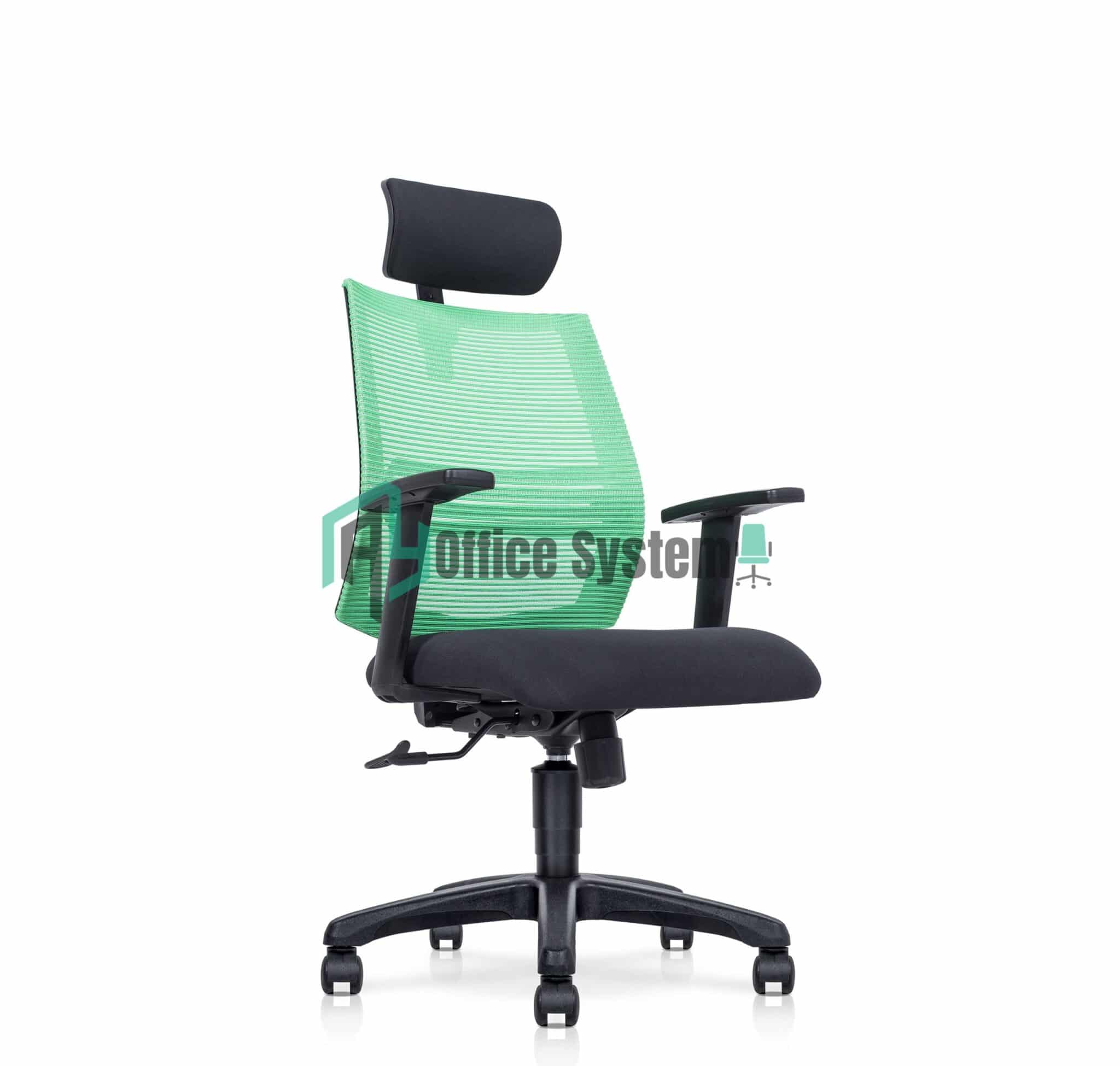 MESH CHAIR – MC 67 - AY Office System