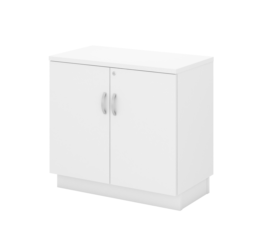Switch Door Side Cabinet | V-Q-YD 875 | AY Office System