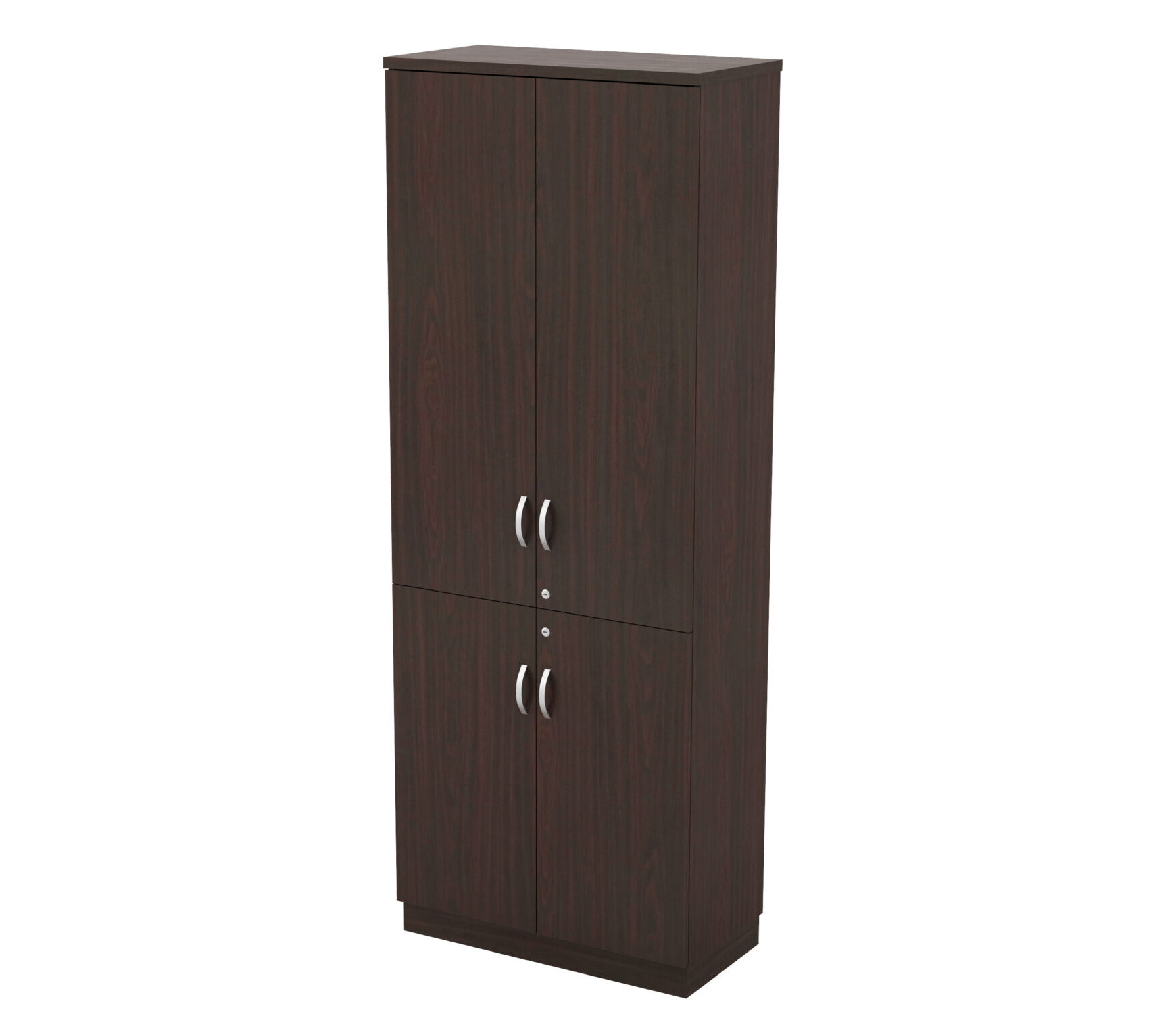 Dual Switch Door High Cabinet – V-Q-YTD 21 | AY Office System