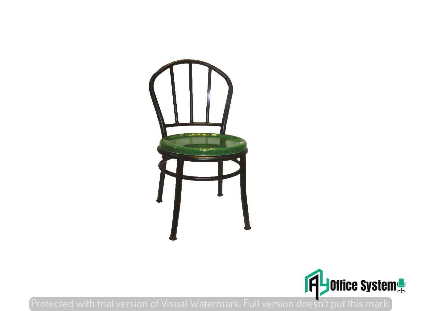 FRC 3 – FIBREGLASS RESTAURANT CHAIR - AY Office System