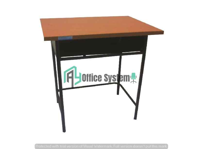 ST 3 – STUDENT STUDY TABLE WITH DRAWER - AY Office System