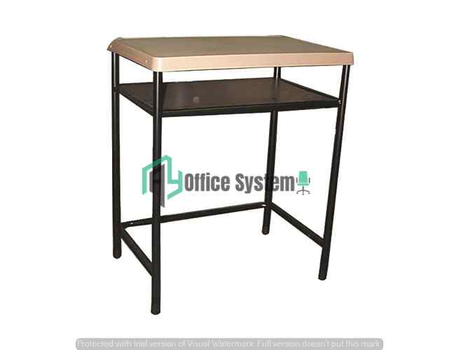 ST 7 – STUDENT STUDY TABLE WITH DRAWER - AY Office