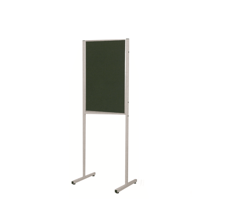 MBT – T SHAPE MENU BOARD WITH ALUMINIUM FRAME - AY Office System