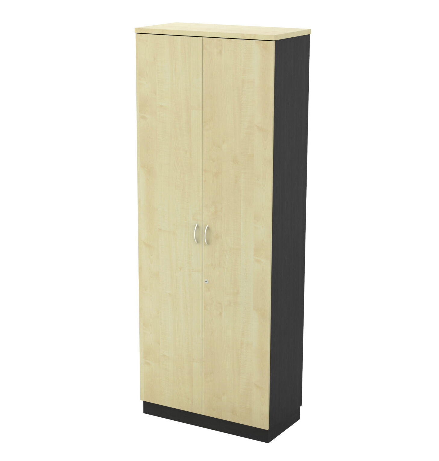 Switch Door High Cabinet | V-T-YD 21 | AY Office System