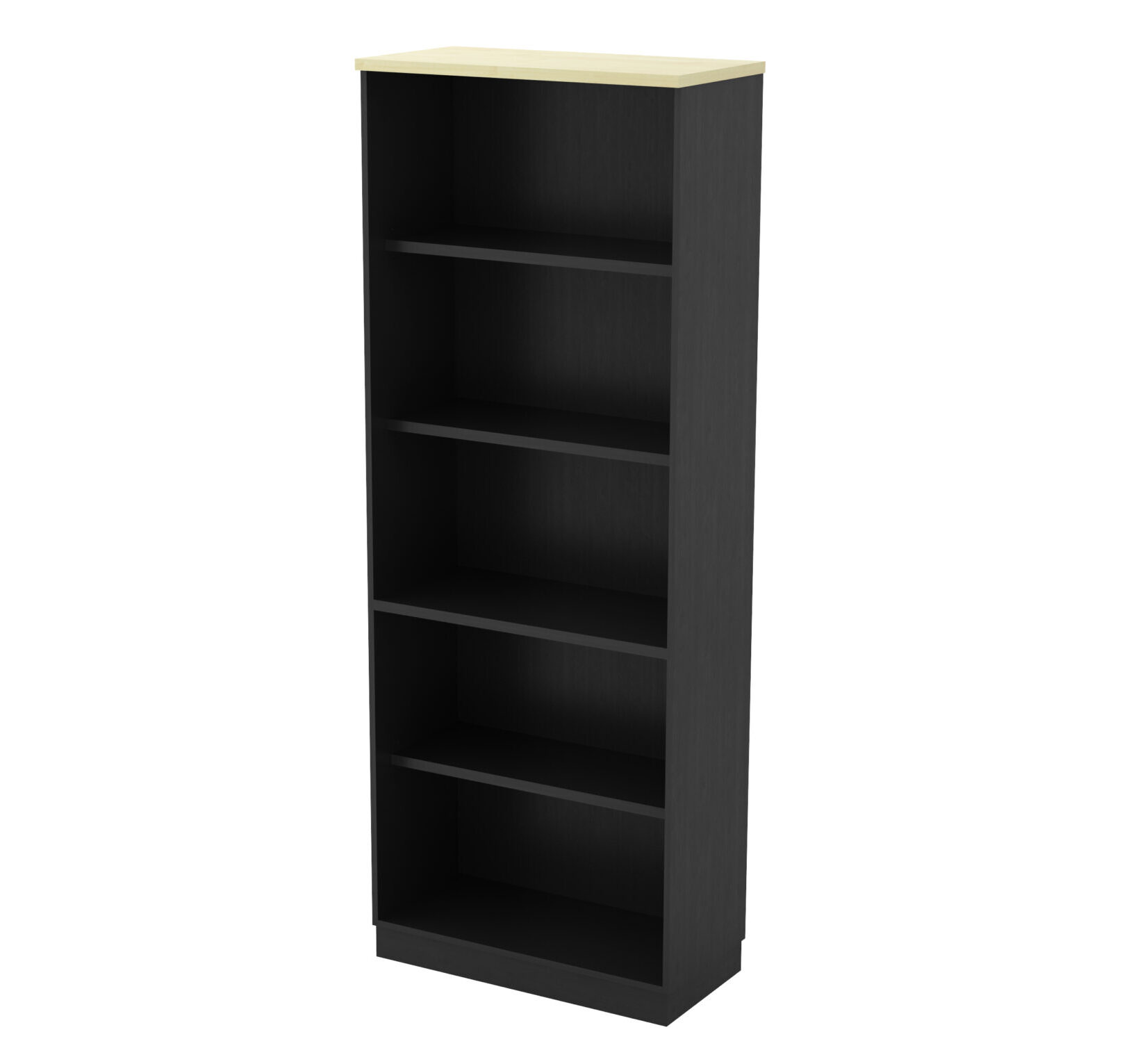 Open Shelf High Cabinet | V-T-YO 21 | AY Office System