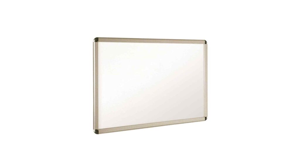 PF – WALL MOUNTED POSTER FRAME - AY Office System