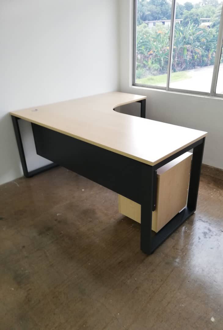 Types of Office Furniture by Selangor Designer - AY Office