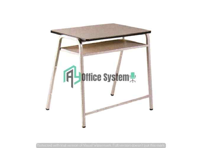 ST 13 – STUDENT STUDY TABLE WITH DRAWER - AY Office System