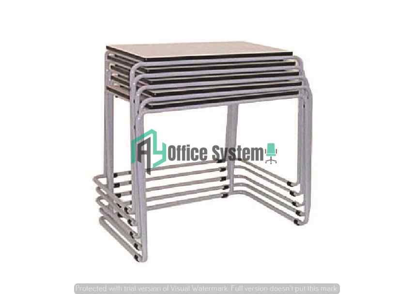 ST 14 – STUDENT STUDY TABLE - AY Office System