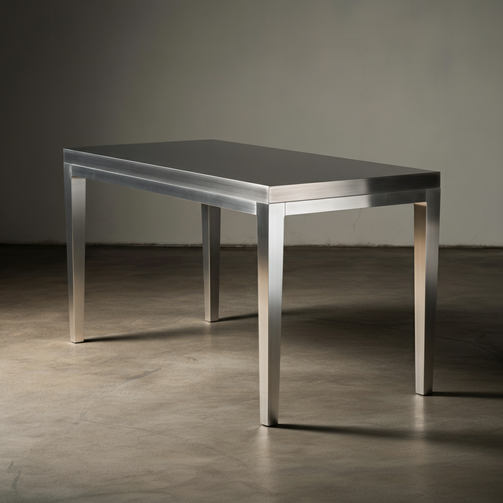 Upgrade Your Executive Office with the Perfect Director Table