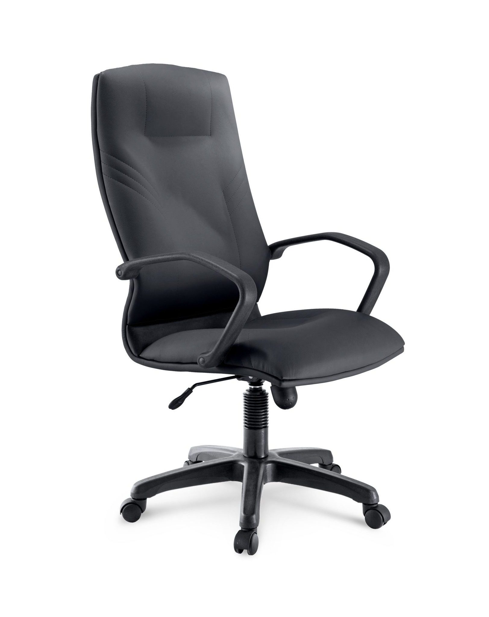 Non-Executive Leather Office Chair A-8500/8502/8503 –Order Now