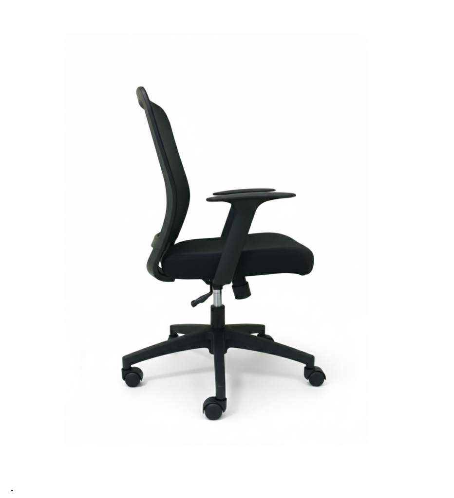 Discount Promotion – Typist Mesh Office Chair V-UC 557